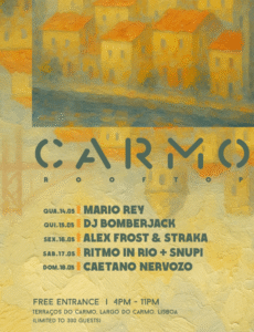 carmorooftop.com – Carmo Rooftop is a stylish rooftop bar in the heart ...